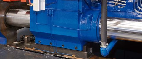 HDC Series – Haitian Die Casting